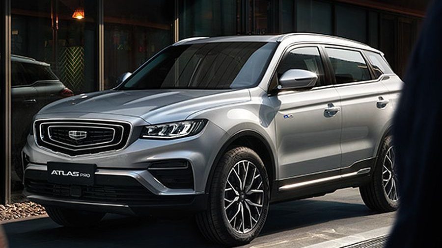 Globalni proizvođač automobila Geely dolazi u Hrvatsku – Automania.hr