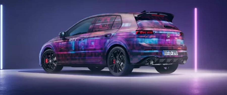 Redizajn Volkswagen Golfa VIII: Povratak funkcijskih tipki u ...