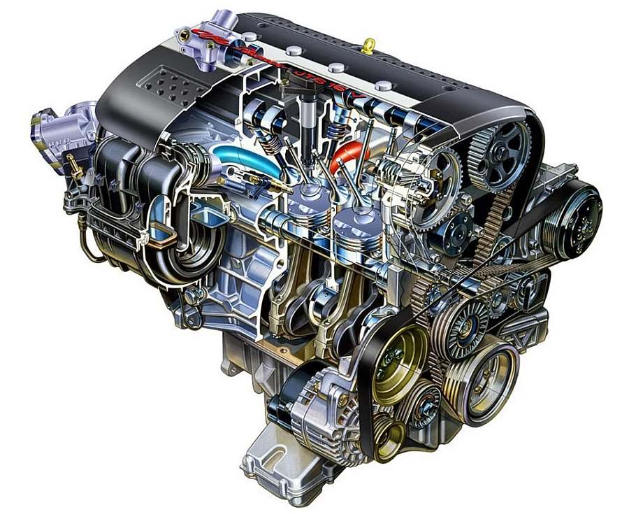 Otkrivamo najlošije benzinske motore, iznenadit ćete se! – Automania.hr