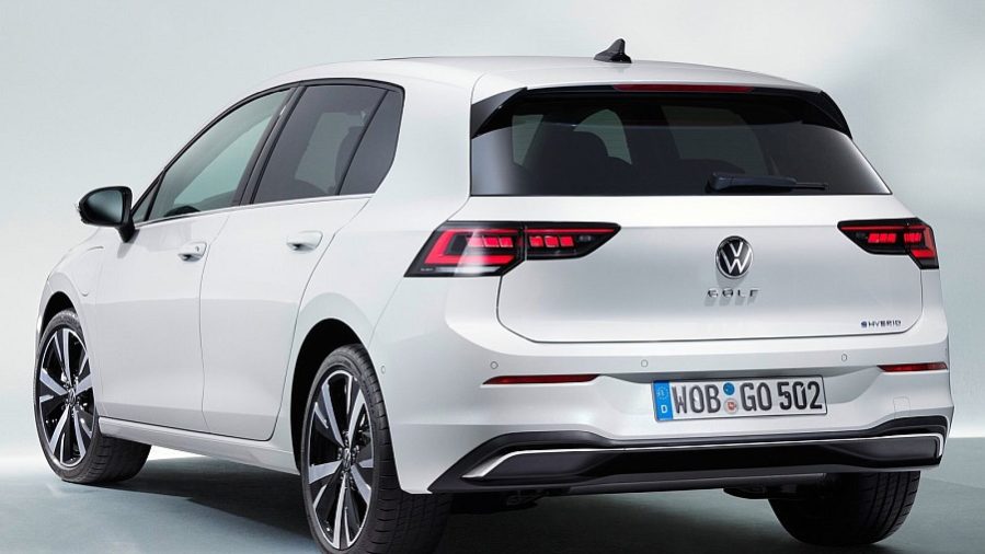 50 godina Golfa: Kreće pretprodaja novog Golfa u Hrvatskoj s ...