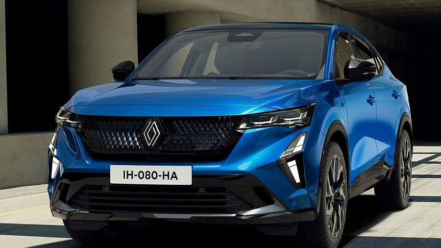 Renault Rafale – ime koketira ne s najnovijim francuskim vojnim ...