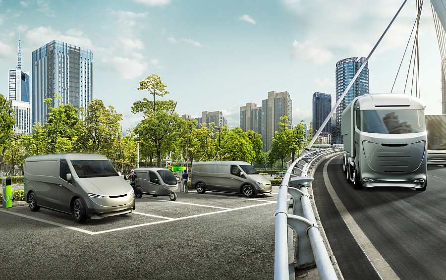 IAA Transportation 2024: Bosch raste sa softverom i tehnologijom za ...