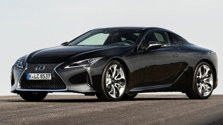 LEXUS – ZVIJEZDA HOLLYWOODSKIH FILMOVA – Automania.hr