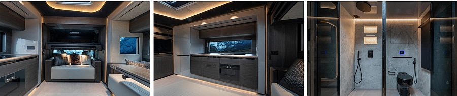 Brabus Big Boy 1200 – prvi kamper Brabusa Masterpiece – Automania.hr