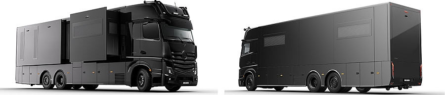 Brabus Big Boy 1200 – prvi kamper Brabusa Masterpiece – Automania.hr