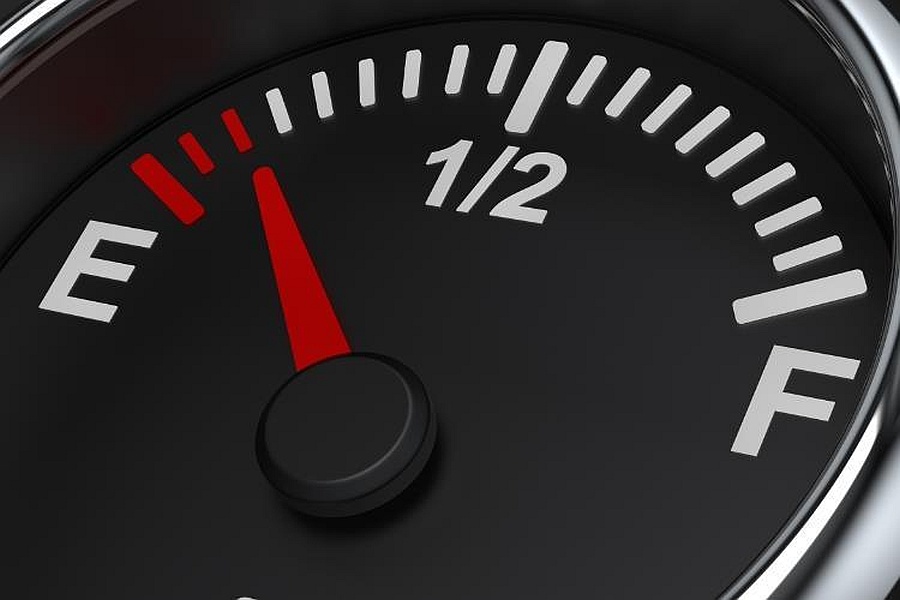 Znate li koliko troše današnji benzinski i dizelski motori te ...