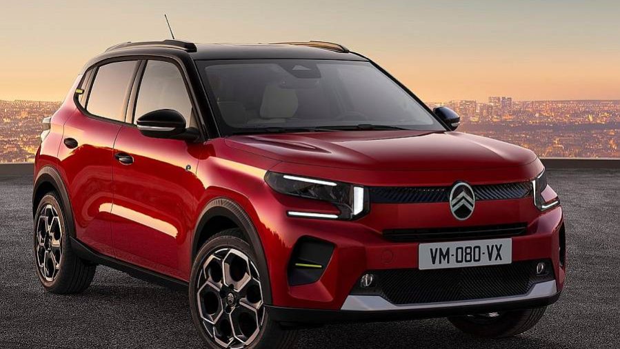 Novi Citroën C3 je stigao na hrvatsko tržište – cijena mu je 16.490 ...