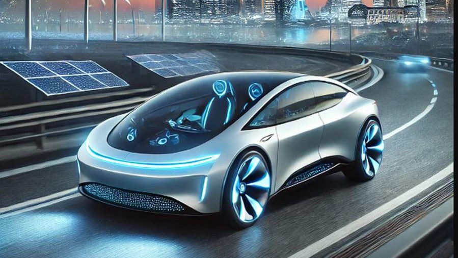 Električni automobili: jesu li to vozila budućnosti? – Automania.hr