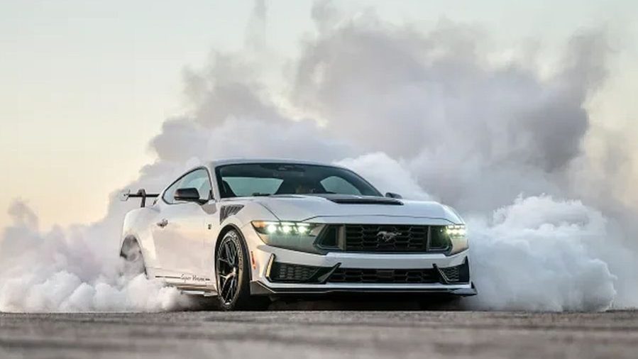 VJEČNA DILEMA: Je li bolje voziti spori automobil brzo ili brzi ...