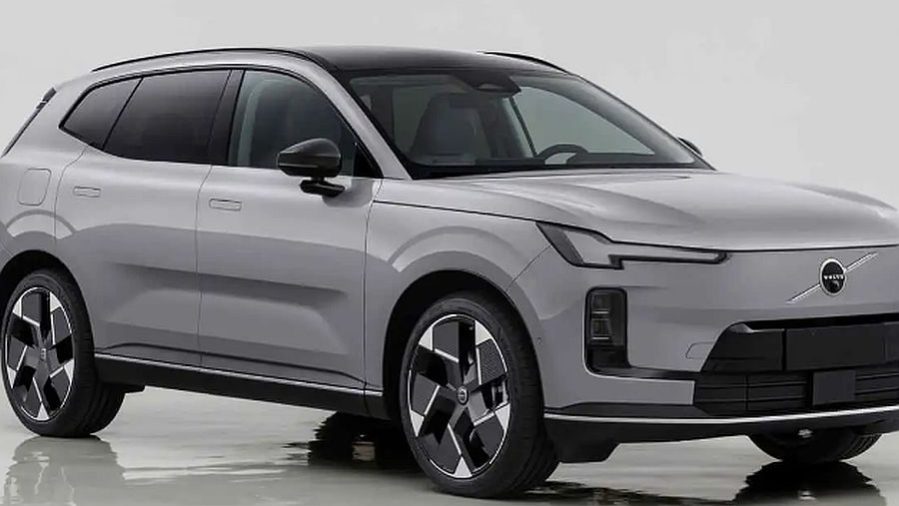 Zbogom karavanu, dolazi još jedan SUV: Ovo je novi Volvo XC70 ...