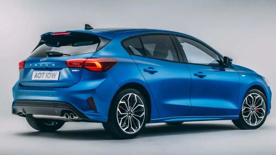 Veliki povratak Ford Focusa – da, ali kao i do sada Focus neće biti ...